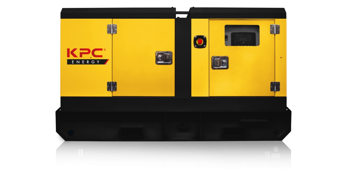 KX16S | Serie KX Monofásico | KPC Energy - Ribe Energy | KPC - Ribe Energy