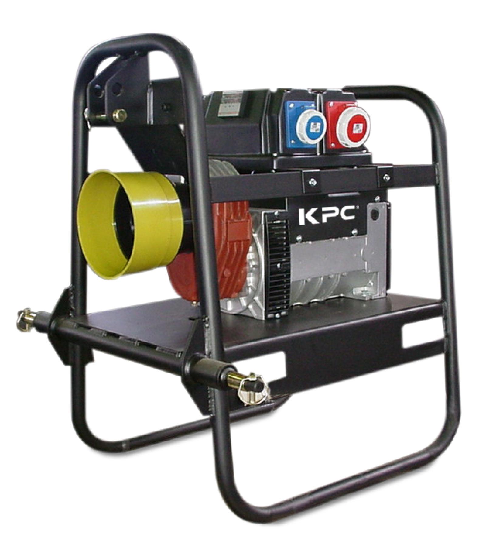 1500/60 | KPC Energy - Ribe Energy | KPC - Ribe Energy