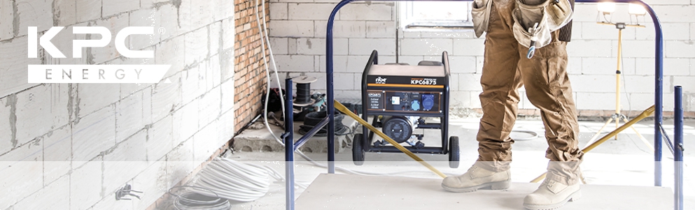 KPC8750E | LUXE Monofásico | KPC Energy - Ribe Energy | KPC - Ribe Energy